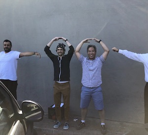 Life Insurance Jobs with Ladder | Ladder Life