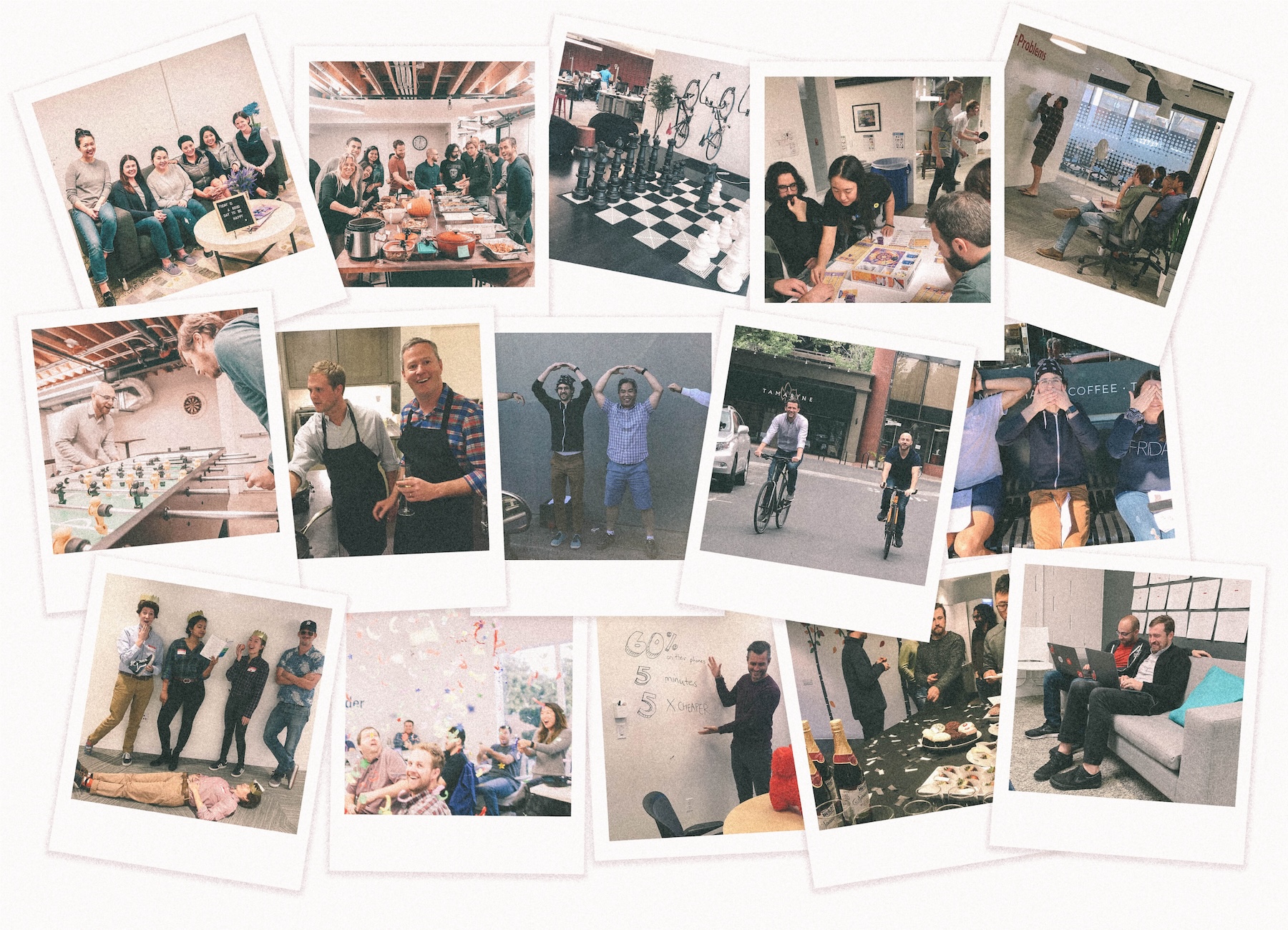 About Ladder Online Term Life Insurance Services | Ladder Life